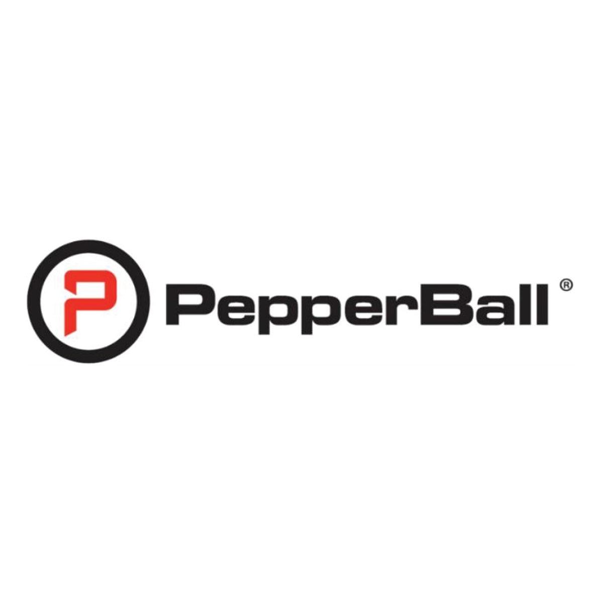PepperBall